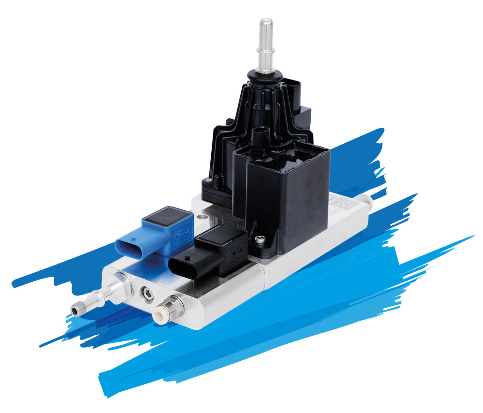 Products – Albonair