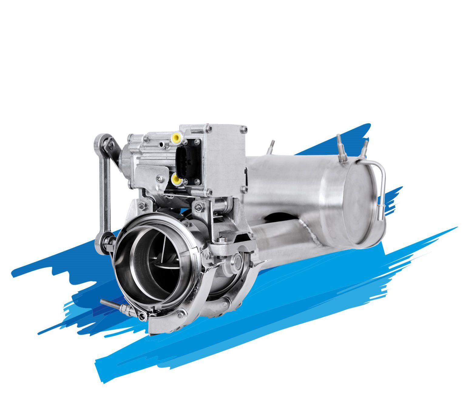 Products – Albonair