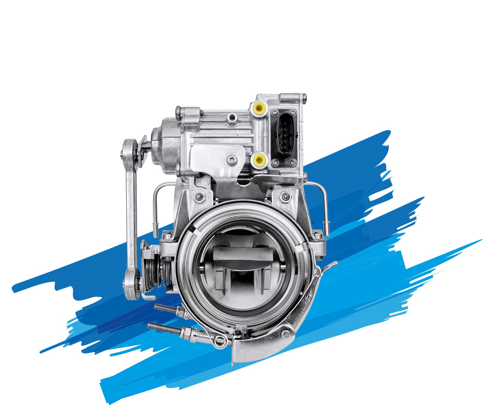 Products – Albonair